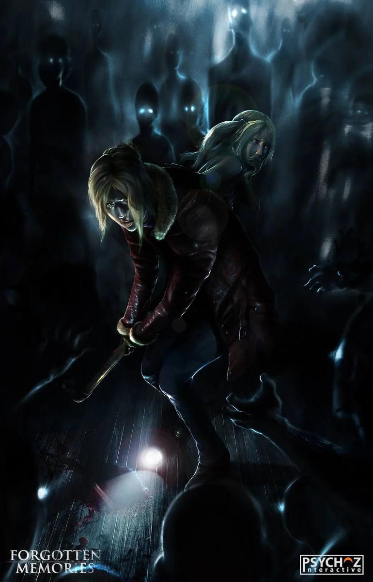 Image gallery for Forgotten Memories: Alternate Realities - FilmAffinity