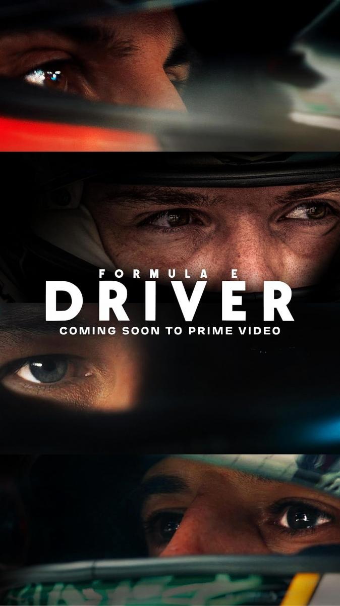 Image gallery for Formula E: Driver (TV Miniseries) - FilmAffinity