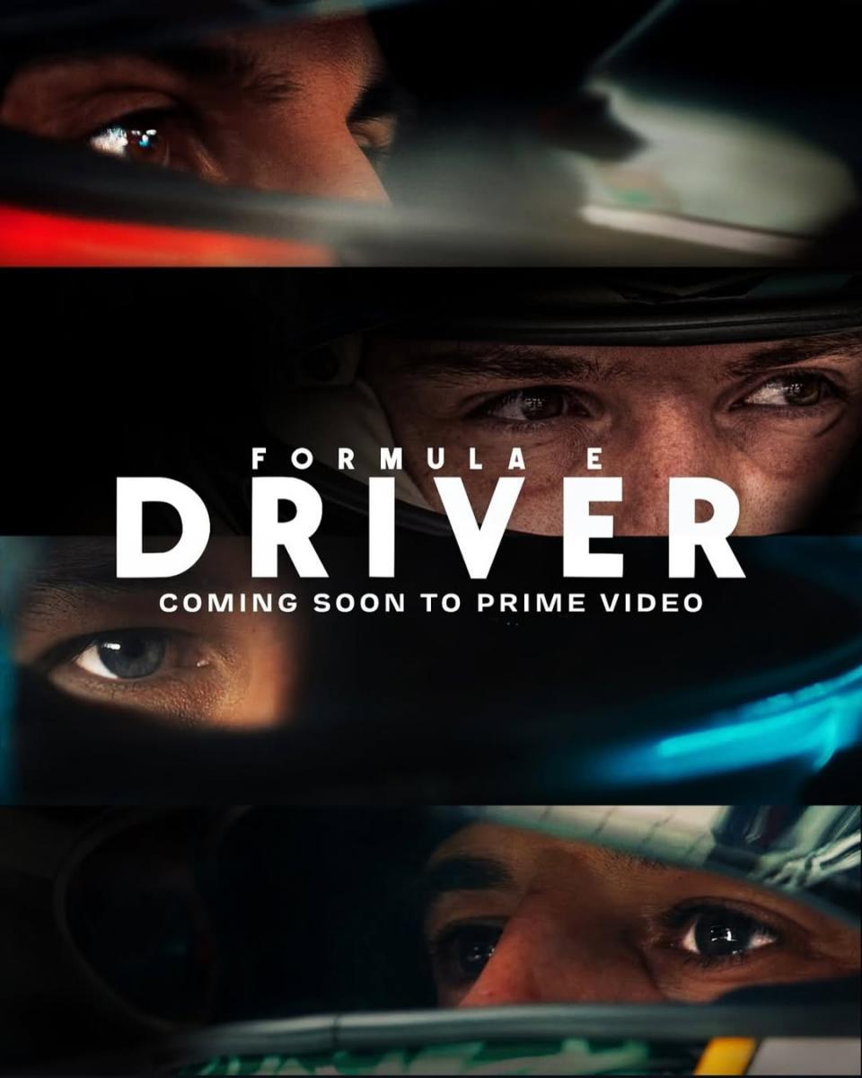 Image gallery for Formula E: Driver (TV Miniseries) - FilmAffinity