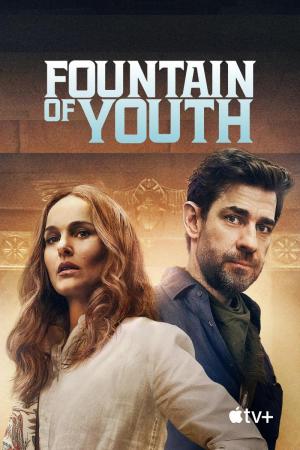 La fuente de la eterna juventud (2025) - FilmAffinity
