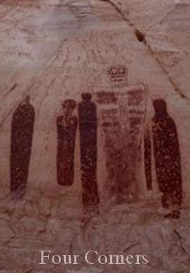 Image gallery for Four Corners - FilmAffinity