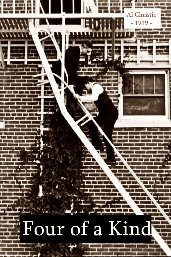 Four of a Kind (C) (1919) - FilmAffinity