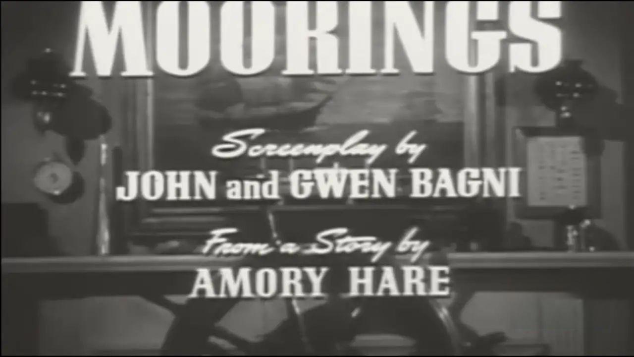 Image gallery for Moorings (TV) (S) - FilmAffinity