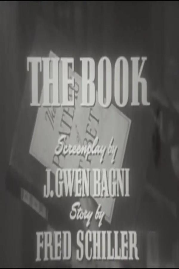 The Book (TV) (1954) - FilmAffinity
