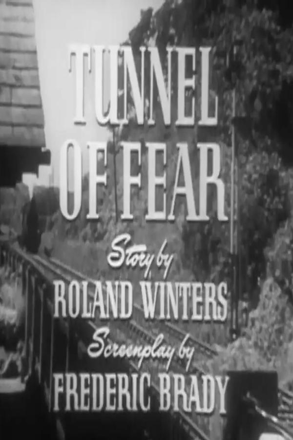 Four Star Playhouse: Tunnel of Fear (TV) (1956) - FilmAffinity