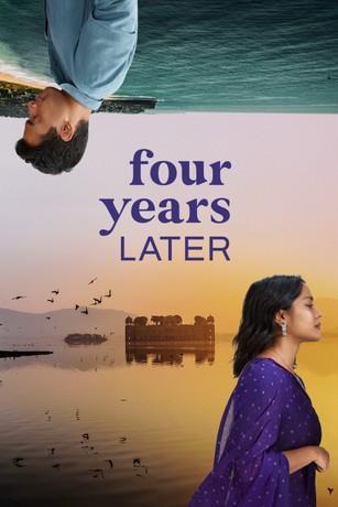 Four Years Later (TV Series) (2024) - FilmAffinity