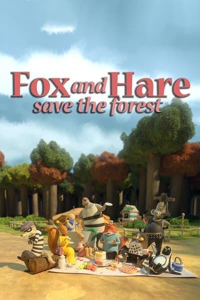 Image gallery for Fox and Hare Save the Forest - FilmAffinity