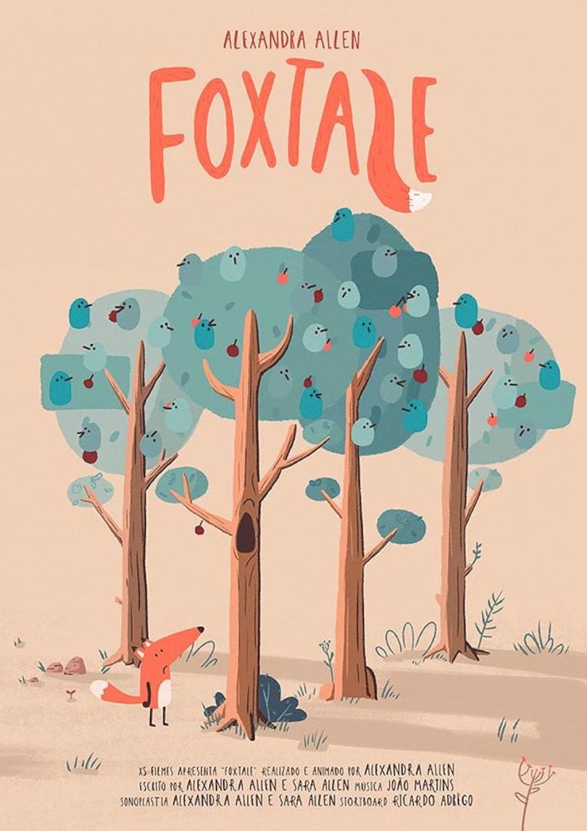 Image gallery for Foxtale (S) - FilmAffinity