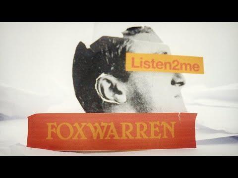 Foxwarren: Listen2me (Vídeo musical) (2025) - FilmAffinity
