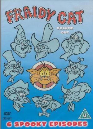 El Gato Fraidy (Serie de TV) (1975) - FilmAffinity