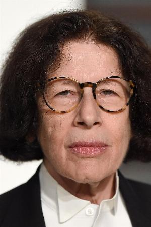 Fran Lebowitz - FilmAffinity