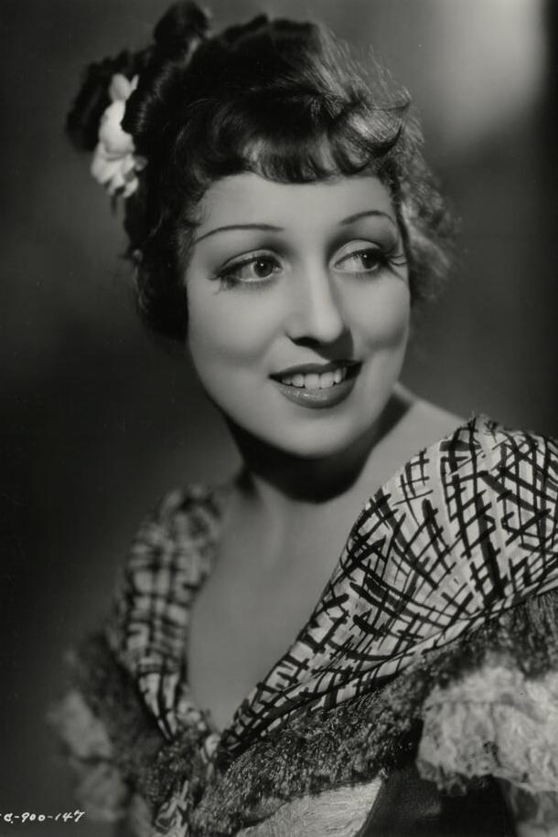 Frances Drake - FilmAffinity