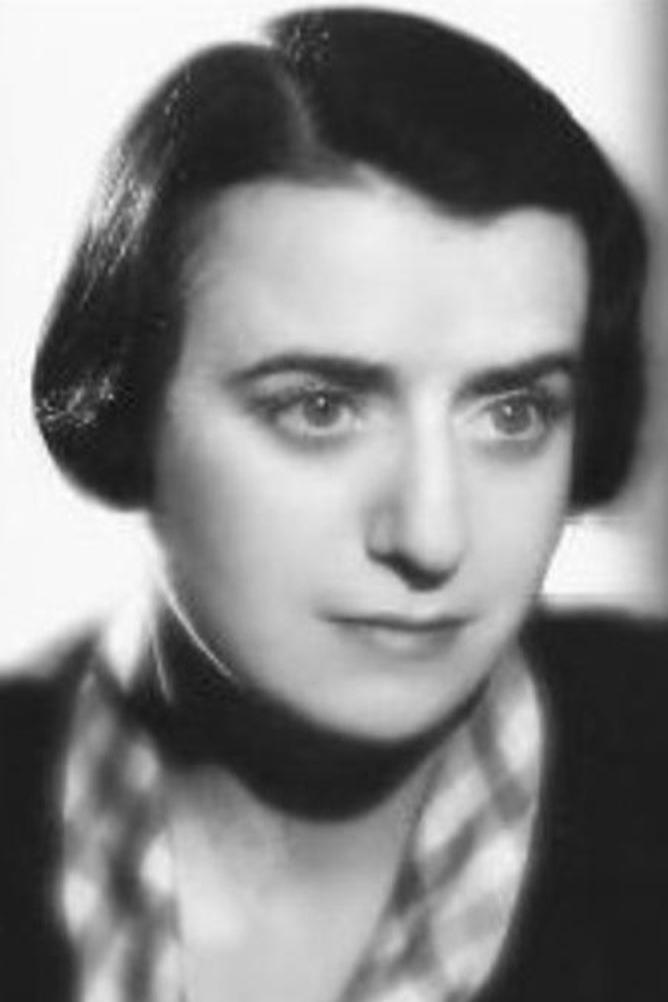 Frances Marion - FilmAffinity