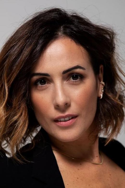 Francesca Della Ragione - FilmAffinity