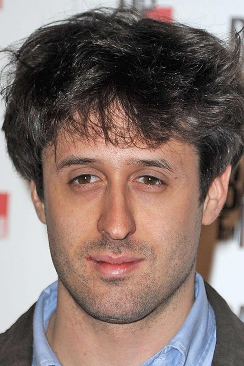 Francesco Brandi - FilmAffinity