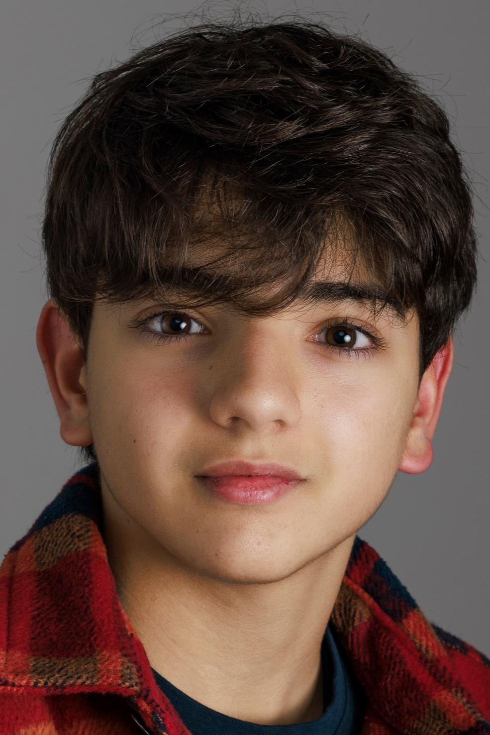 Francesco Giulio Cerilli - FilmAffinity