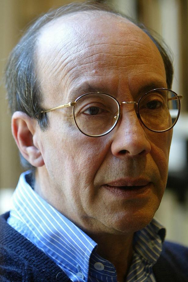 Francisco Rico - FilmAffinity