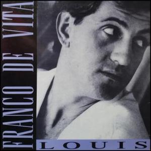 Franco De Vita: Louis (Vídeo musical) (1988) - Filmaffinity