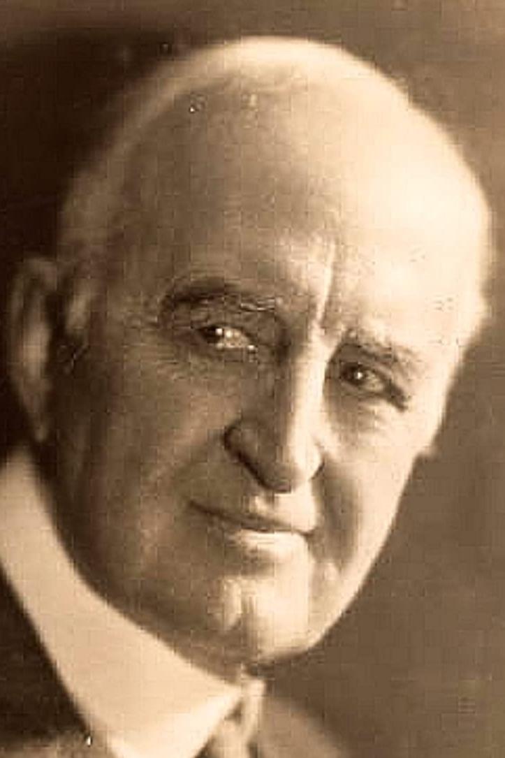 Frank Currier - FilmAffinity