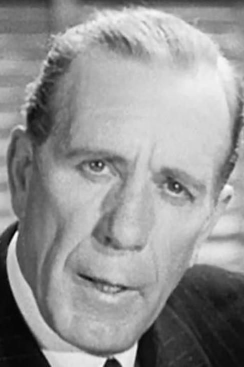 Frank Shannon - Filmaffinity