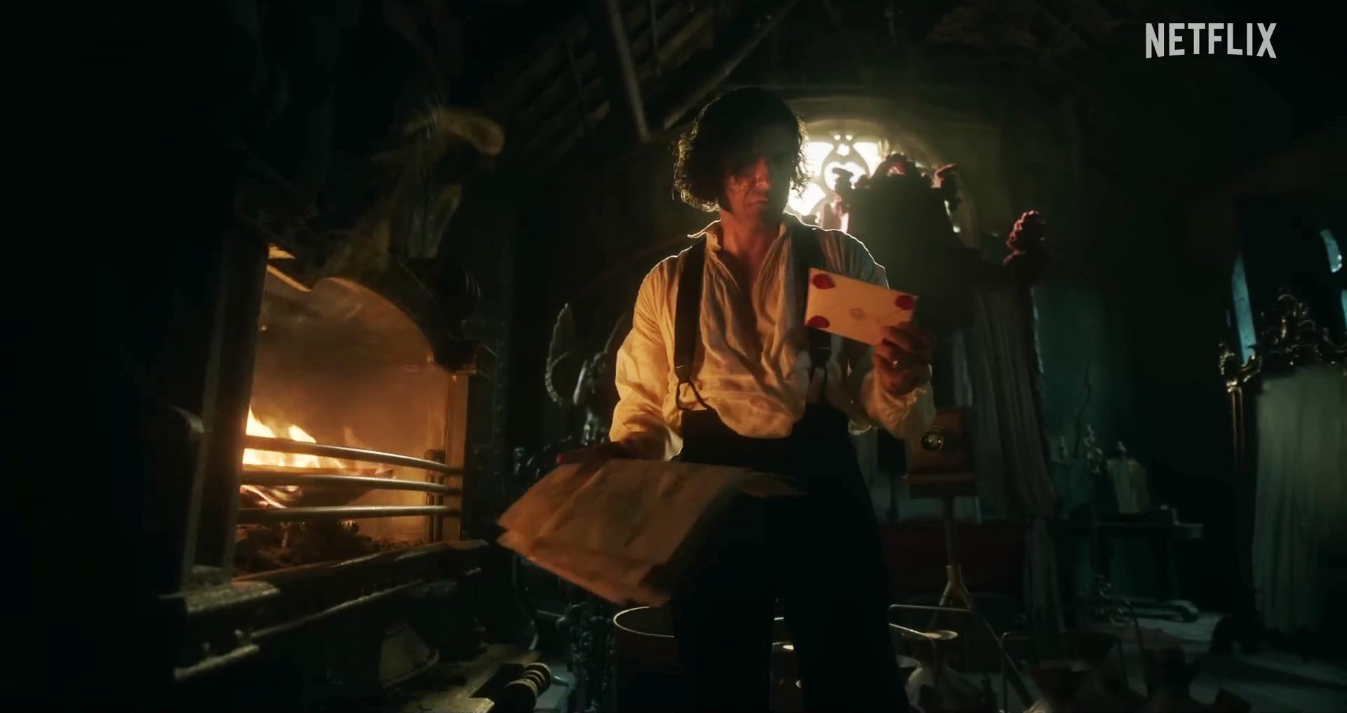 Image gallery for Frankenstein - FilmAffinity