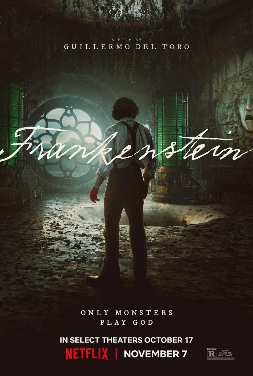 Image gallery for Frankenstein - FilmAffinity