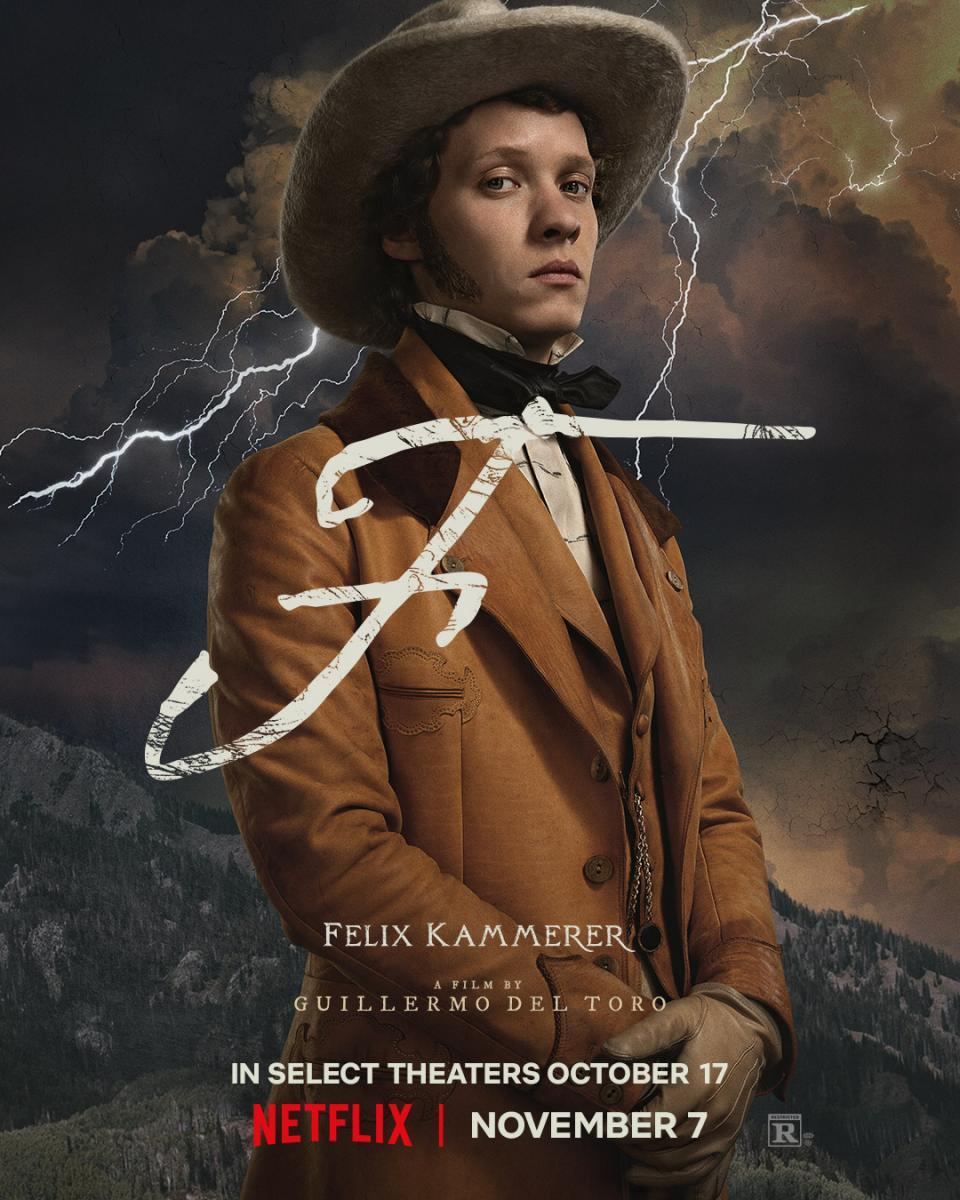 Sección visual de Frankenstein - FilmAffinity