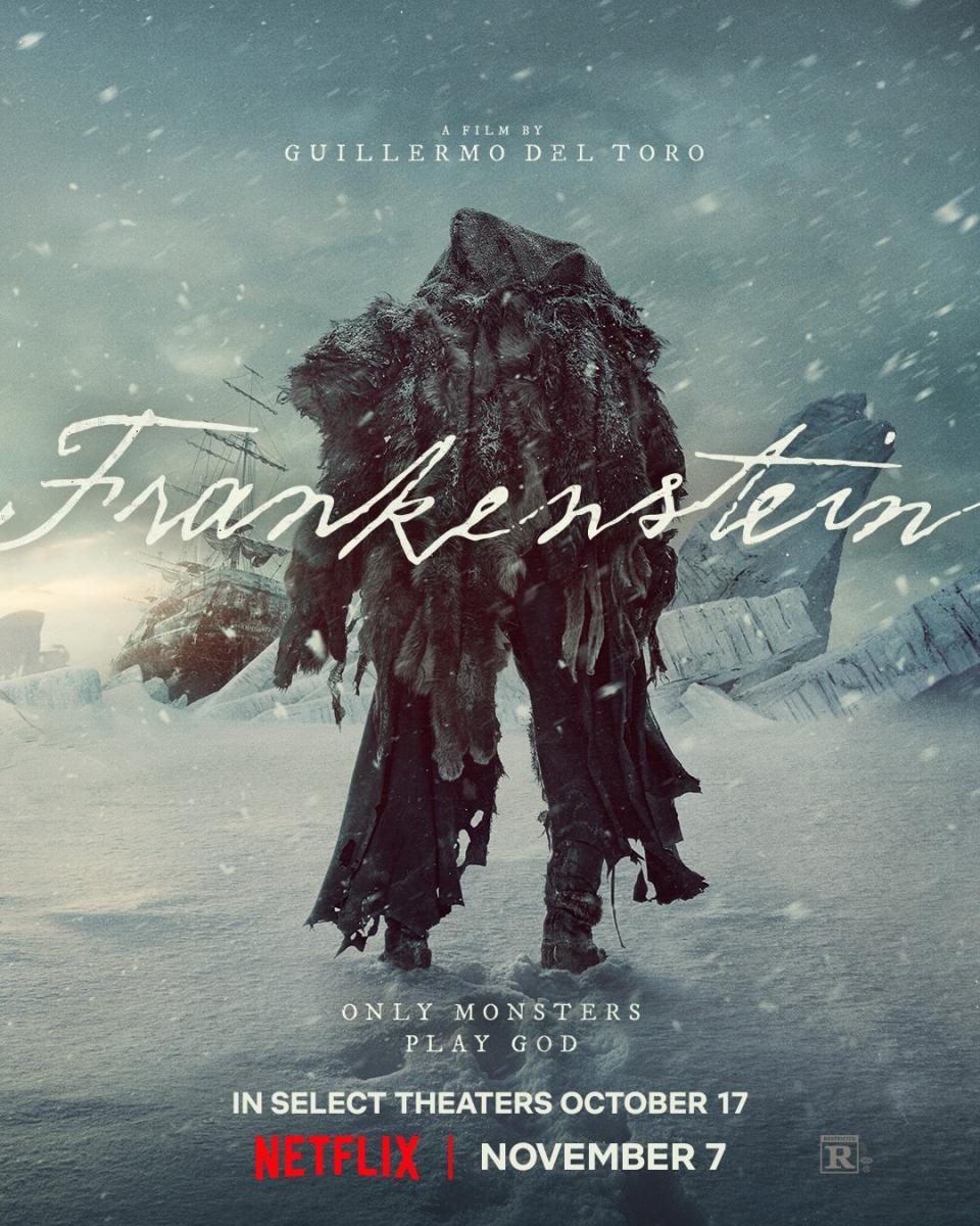Image gallery for Frankenstein - FilmAffinity