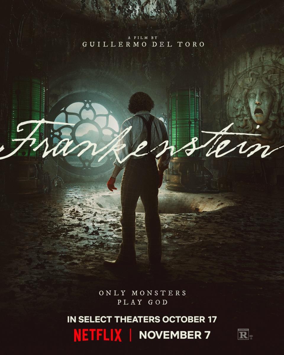 Image gallery for Frankenstein - FilmAffinity