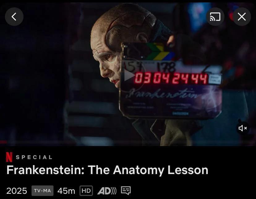 Image gallery for Frankenstein: The Anatomy Lesson - FilmAffinity