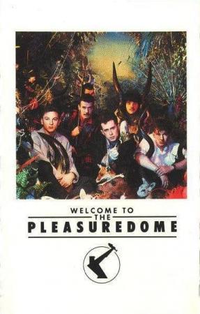 Frankie Goes to Hollywood: Welcome to the Pleasuredome (Vídeo musical ...