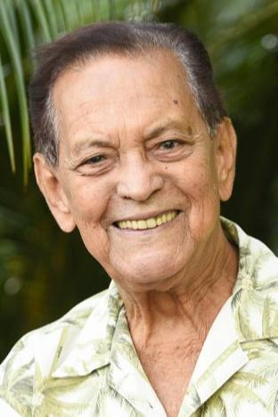 Nelson de la Rosa - FilmAffinity