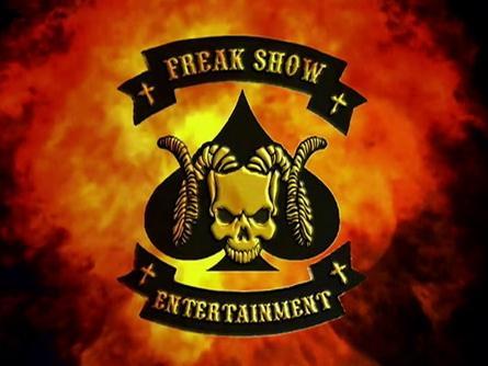 Freak Show Entertainment - FilmAffinity