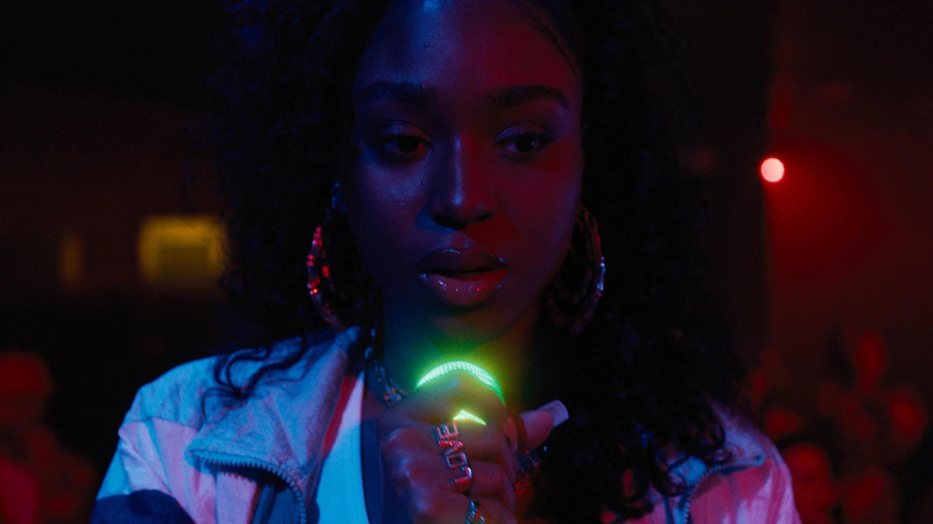 Sección visual de Freaky Tales - FilmAffinity