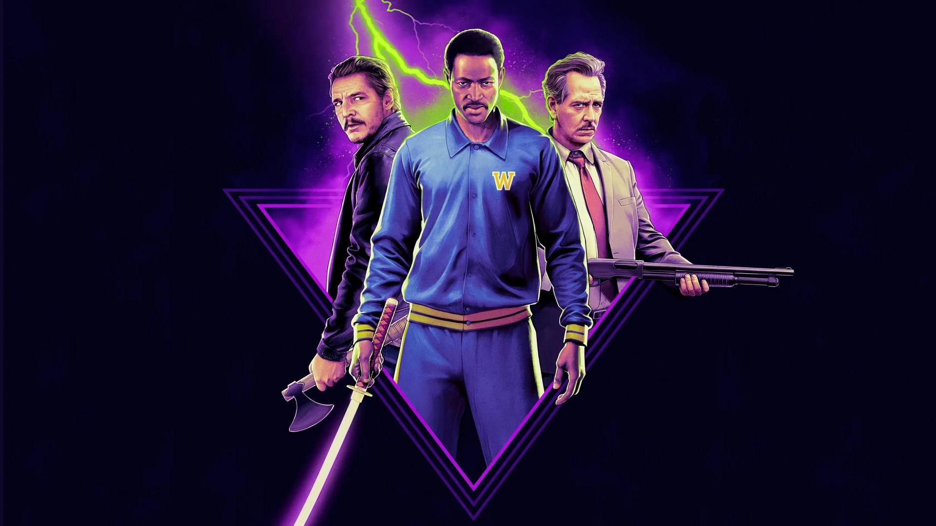 Image gallery for Freaky Tales - FilmAffinity