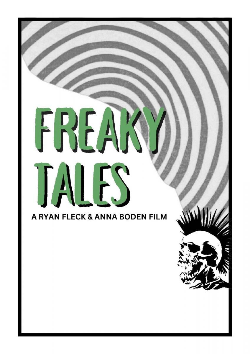 Image gallery for Freaky Tales - FilmAffinity