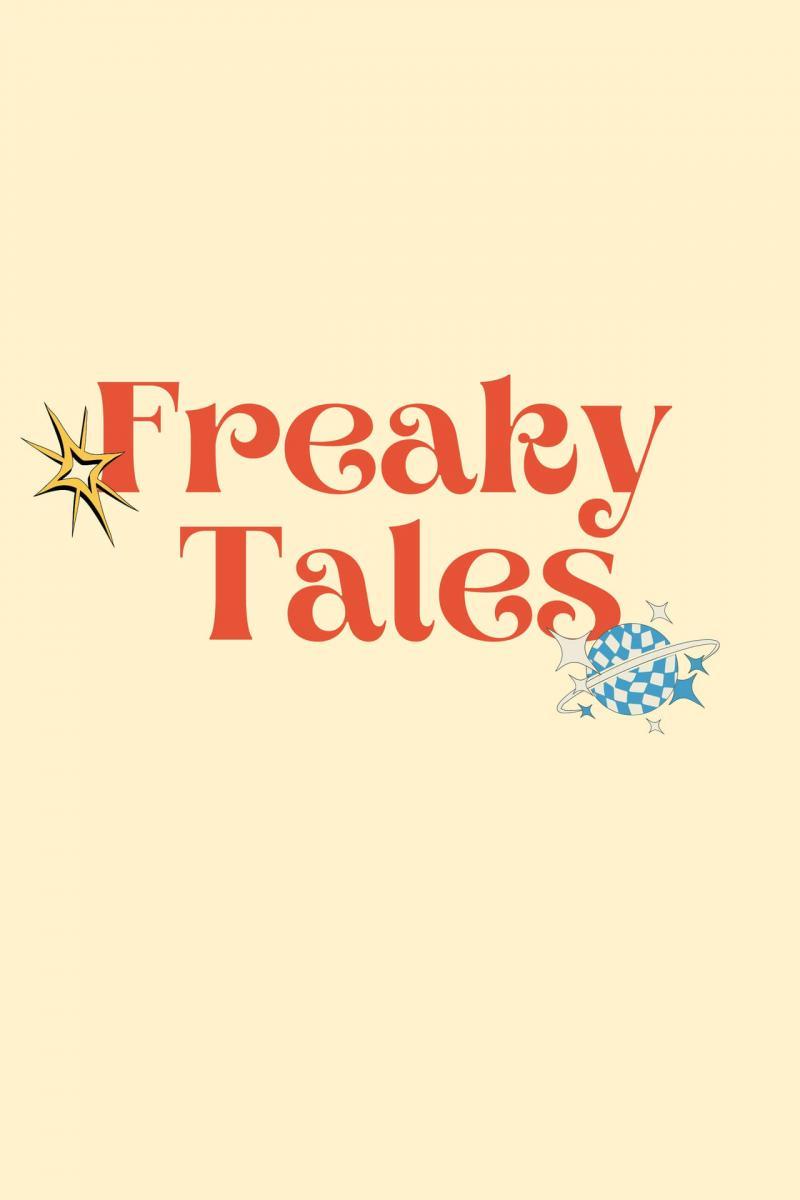 Freaky Tales (2024) - FilmAffinity