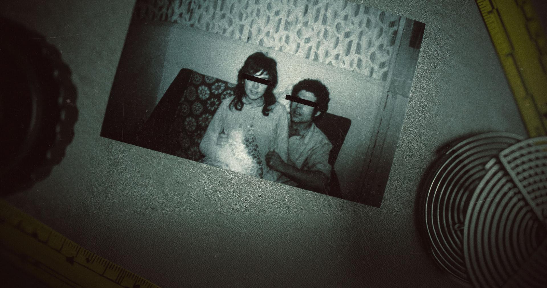 Image gallery for Fred and Rose West: A British Horror Story (TV ...
