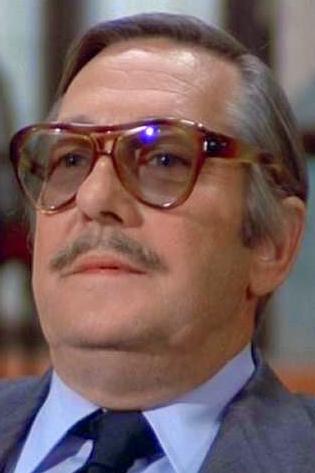 Fred Draper - FilmAffinity