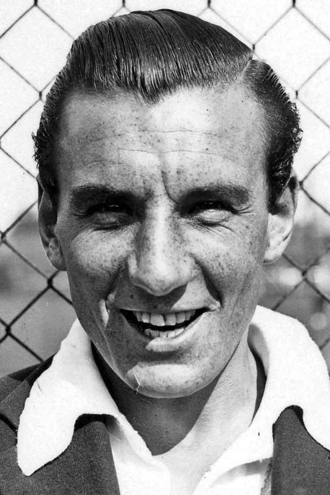 Fred Perry - FilmAffinity