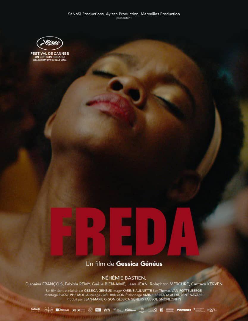 Image gallery for Freda - FilmAffinity
