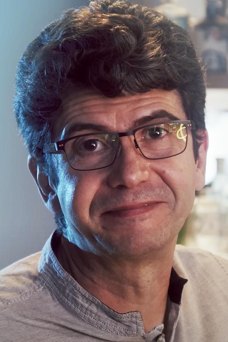 Frédérick Raynal - FilmAffinity