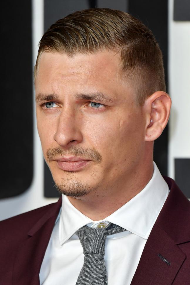 Frederick Schmidt - FilmAffinity