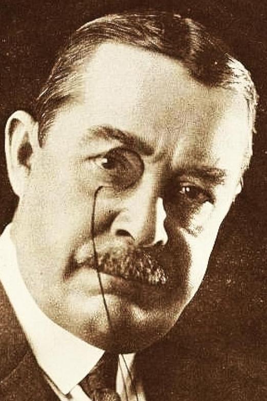 Frederick Sullivan - Filmaffinity