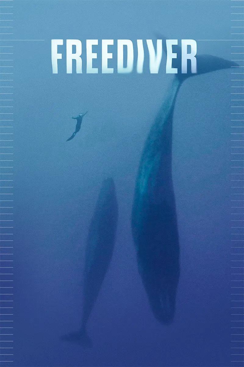 Freediver (2024) - Filmaffinity