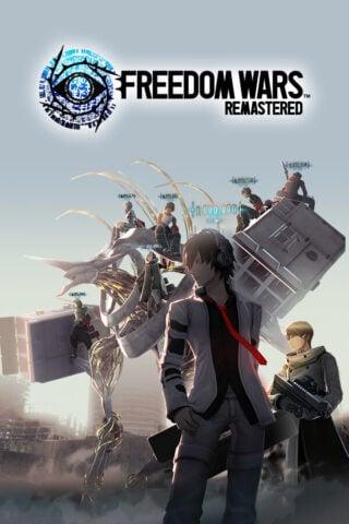Freedom Wars Remastered (2025) - FilmAffinity
