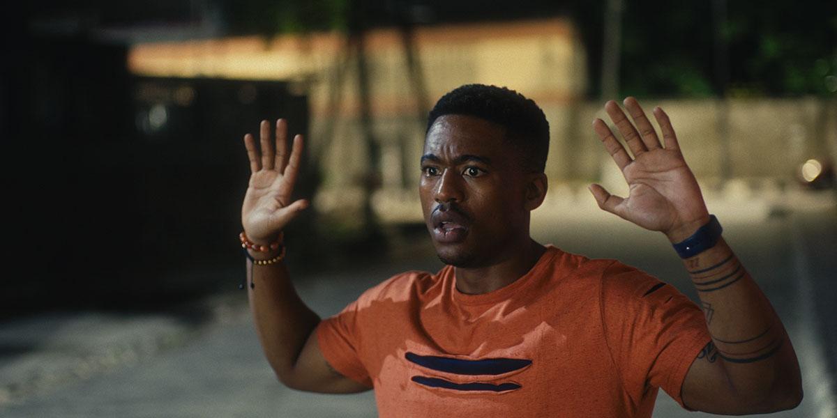 Image gallery for Freedom Way - FilmAffinity