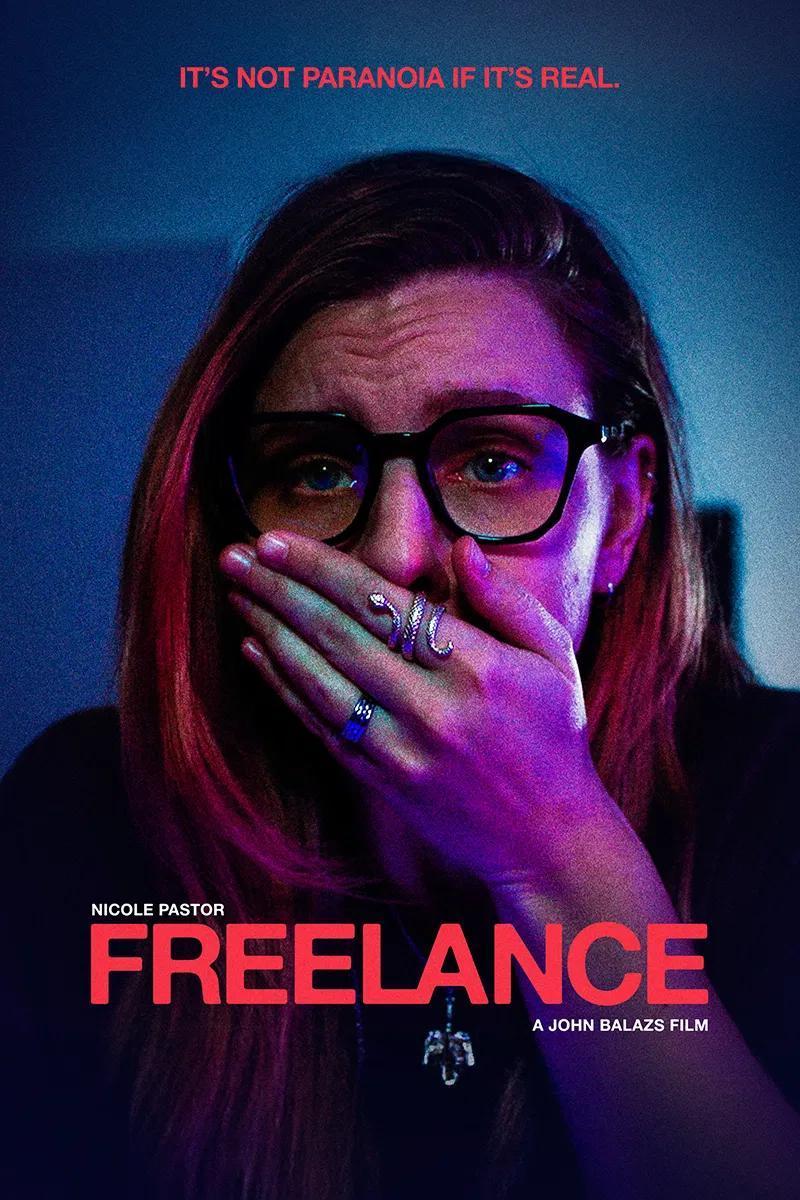 Image gallery for Freelance - FilmAffinity