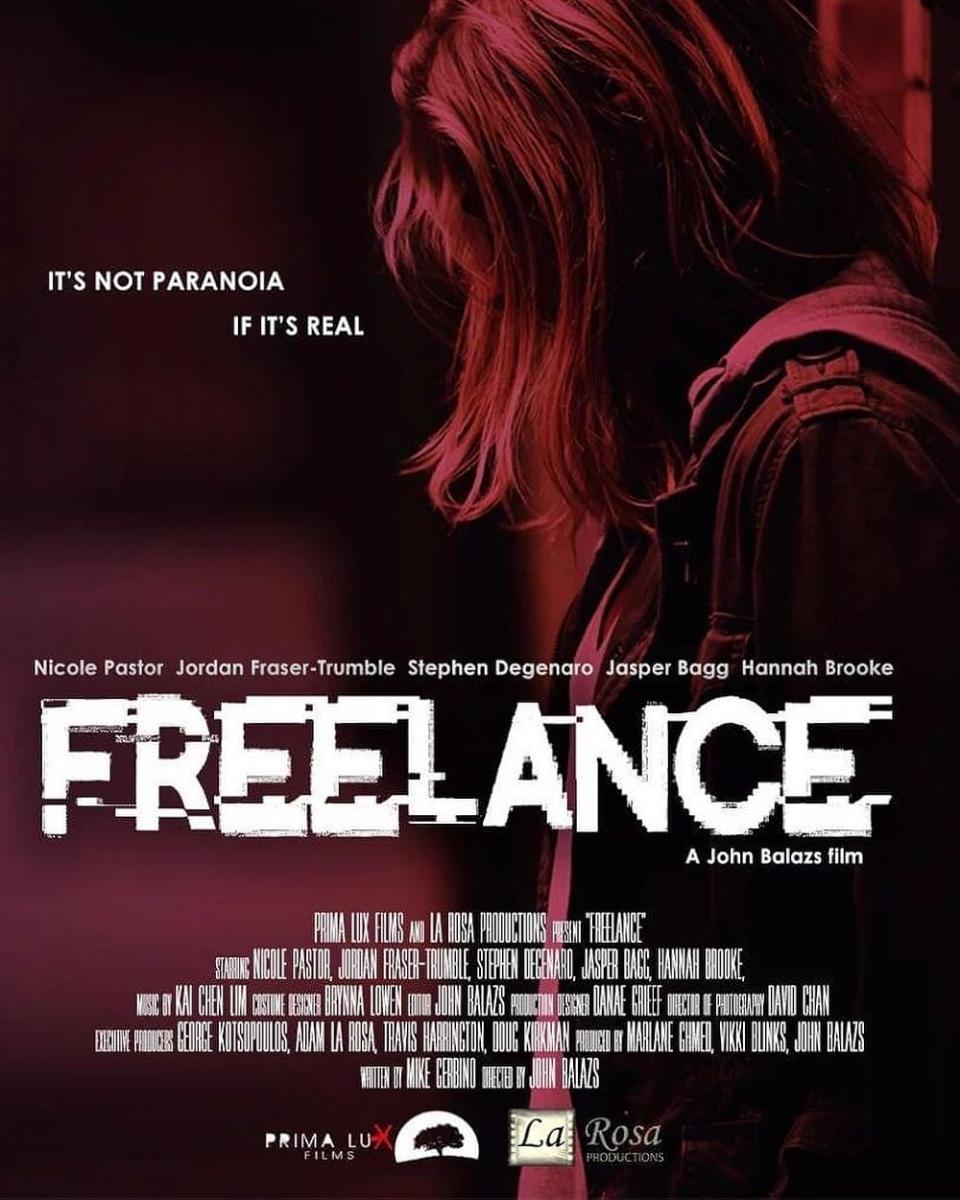 Image gallery for Freelance - FilmAffinity