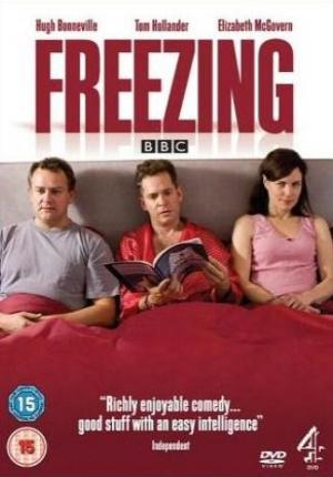 Freezing (TV Series) (2007) - FilmAffinity